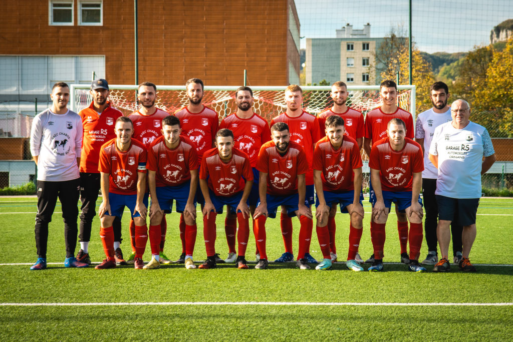 AS Ornans Galerie Photos – AS Ornans